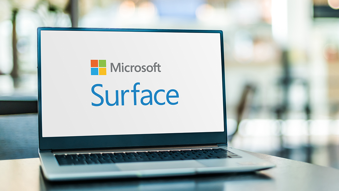 Microsoft Surface Launched - The Upside Learning Blog