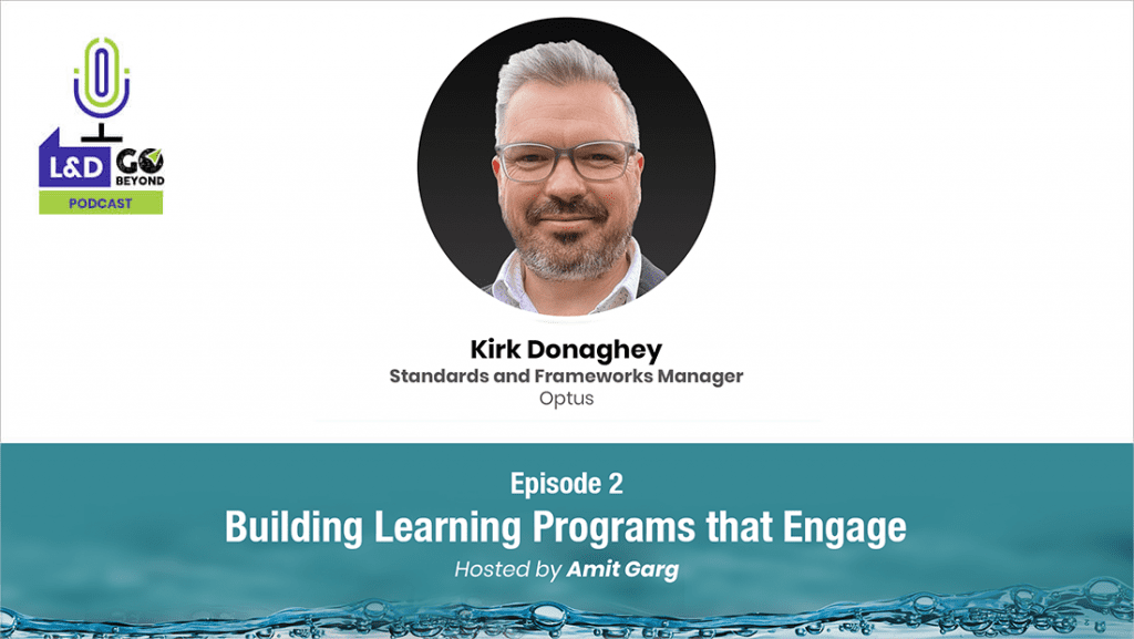 Learning Engagement - The Upside Learning Blog