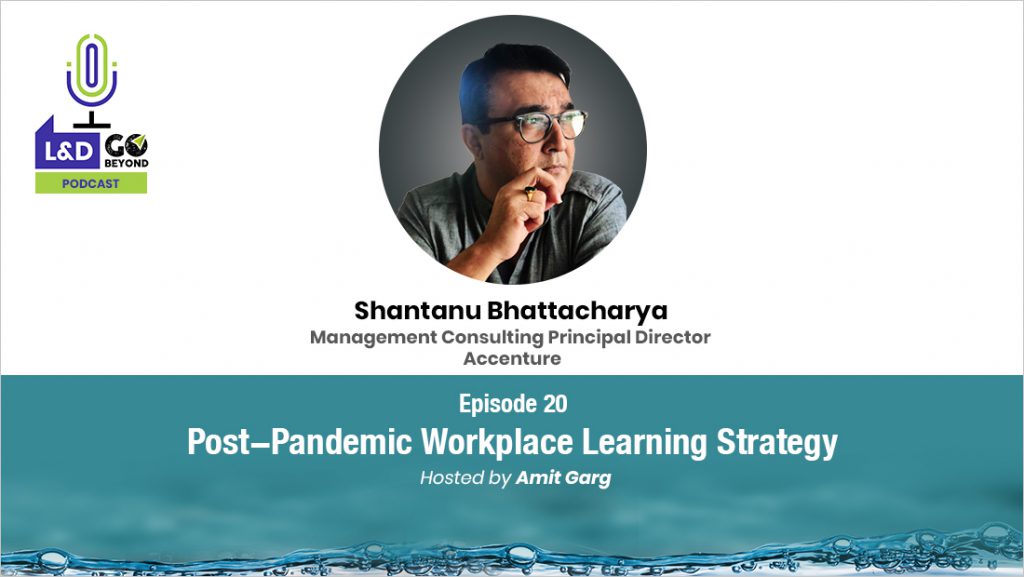 Workplace Learning - The Upside Learning Blog