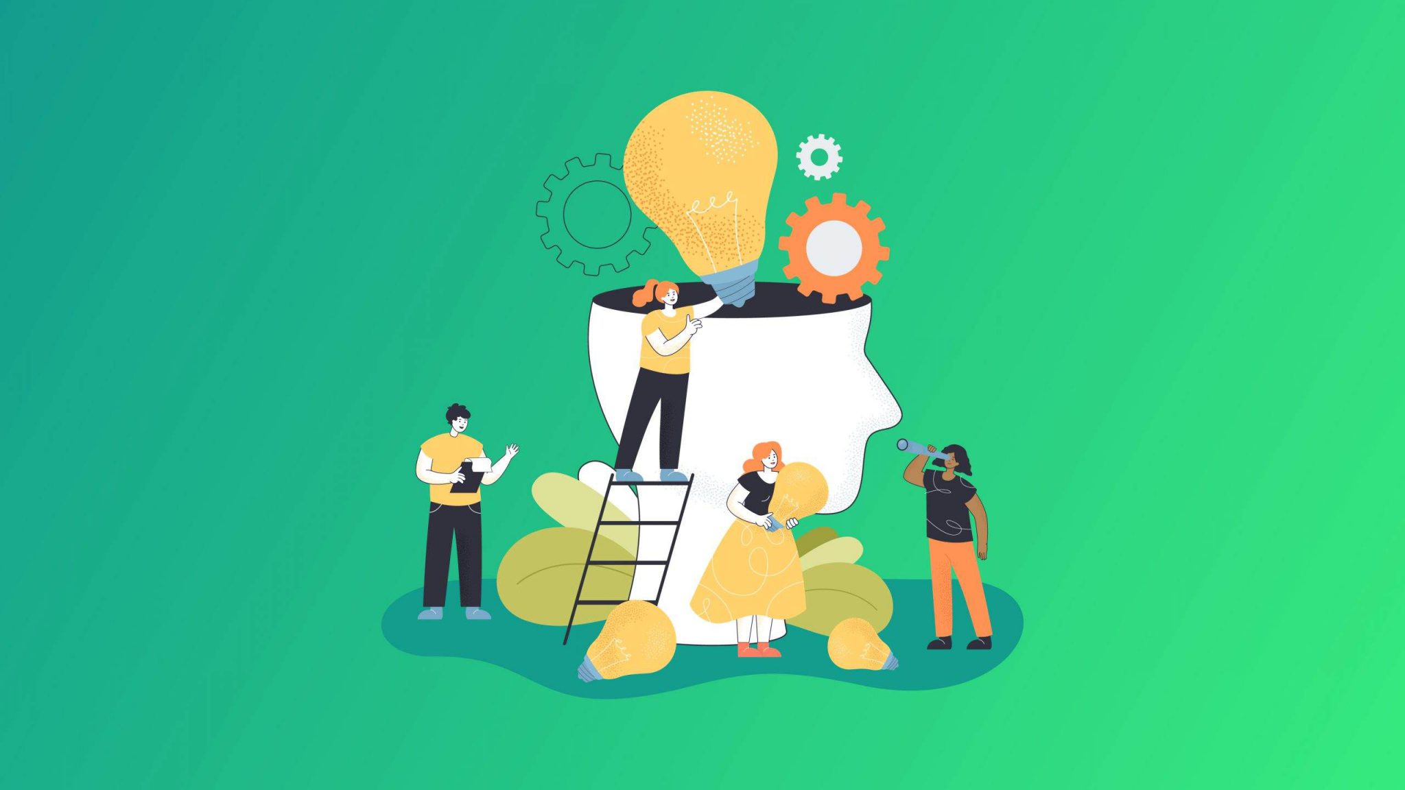 Learning Engagement - The Upside Learning Blog