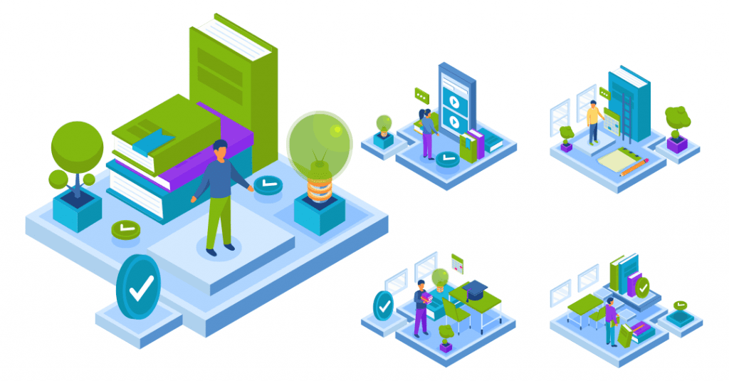 Driving Learners toward Better Outcomes with Scenario-based Learning - The Upside Learning Blog